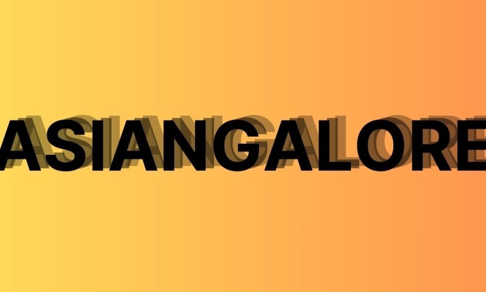 Asiangalore: Meaning, Context, and Growing Relevance - lumerink.com