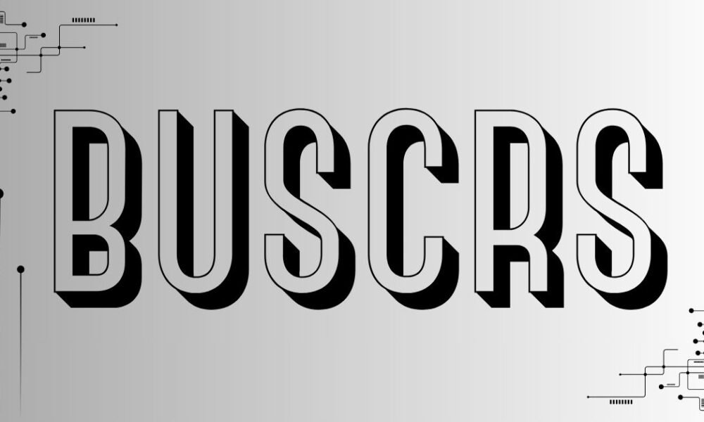 buscrs: A Practical Guide to Smarter Bus Operations - lumerink.com